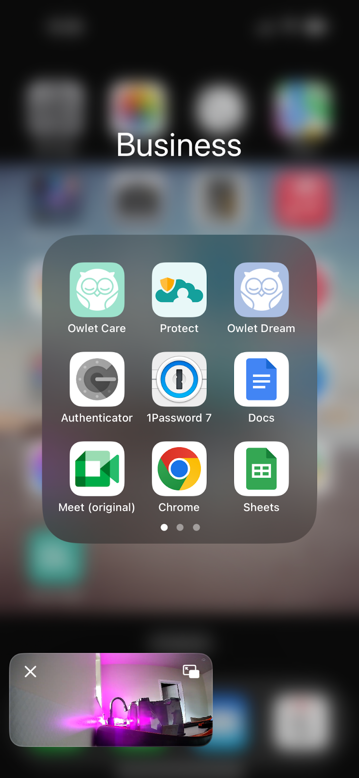 Cam 2 Picture in Picture (Beta) – Help Center