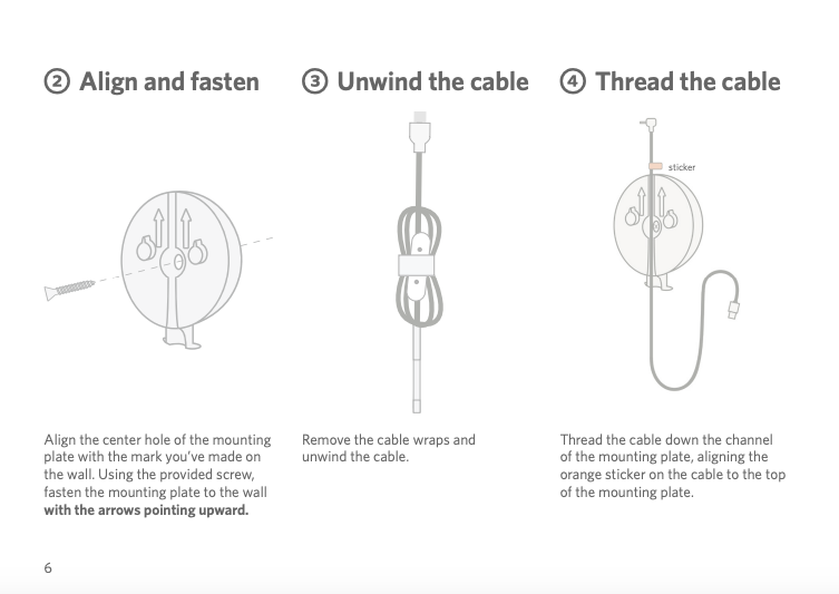 Cam 2 User Guide – Help Center